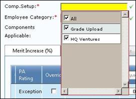 Compensation Guidelines